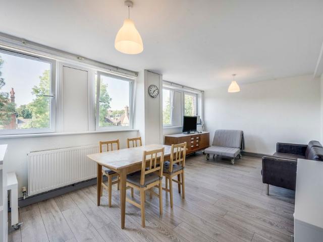 Cambalt Road, London, SW15 6EX