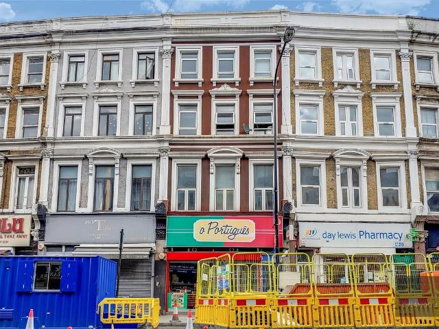 Camberwell Church Street, Camberwell SE5, 2 bed flat to rent, £1,800 pcm | PrimeLocation