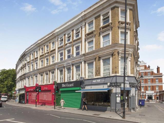 Camberwell Church Street London SE5 1 bed flat to rent £1,750 pcm £404 pw