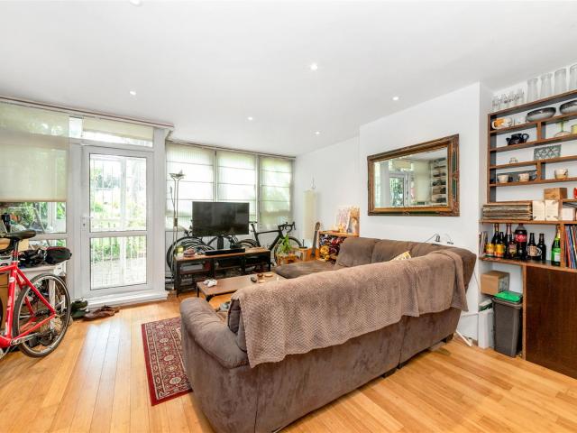 Camberwell Grove, London, SE5