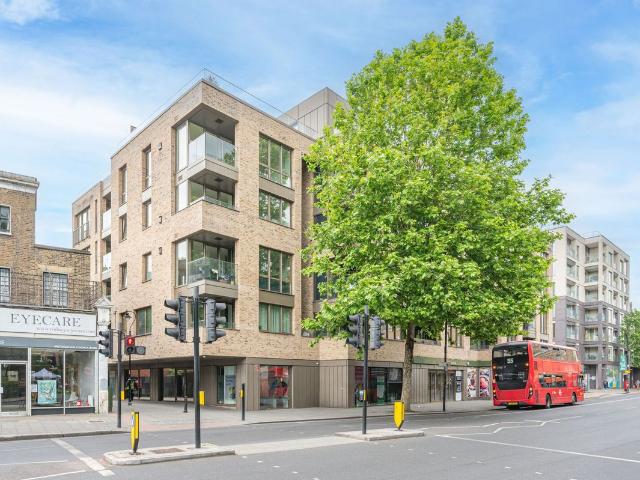Camberwell Passage, Camberwell Green, London SE5, 2 bed flat to rent, £3,300 pcm | PrimeLocation