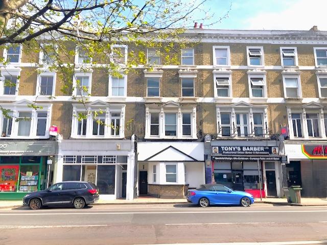 Camberwell Road, London SE5, 4 bed flat to rent, £3,600 pcm | PrimeLocation