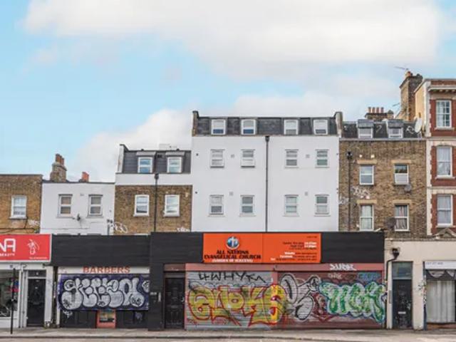 Camberwell Road, London, SE5 0HB, United Kingdom | 2 bed apartment for rent #154625509 | Rentberry