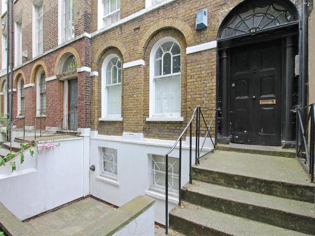 Camberwell Road, London, SE5 1 bed apartment to rent £1,675 pcm £387 pw