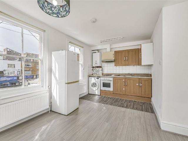 Camberwell Road, London SE5, 1 bed flat to rent, £1,500 pcm | PrimeLocation