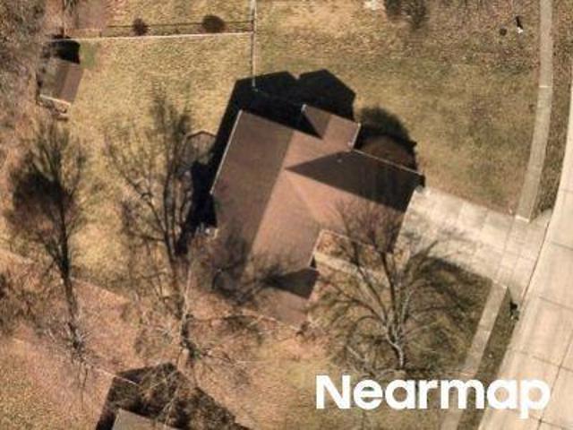 Camberwood Dr