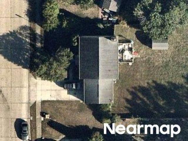 Camberwood Dr