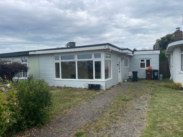 Camber Drive, Pevensey Bay BN24, 2 bed semi detached bungalow to rent, £1,300 pcm | PrimeLocation