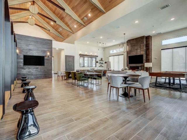 Camber Ranch 3 Bedroom Apartment for Rent at 5005 E Parmer Ln, Austin, TX 78653