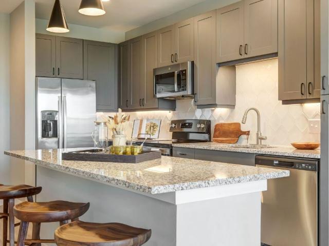 Camber Ranch 1 Bedroom Apartment for Rent at 5005 E Parmer Ln, Manor, TX 78653