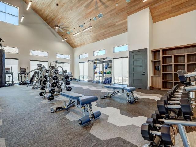 Camber Ranch 1 Bedroom Apartment for Rent at 5005 E Parmer Ln, Austin, TX 78653