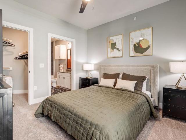 Camber Ranch 1 Bedroom Apartment for Rent at 5005 E Parmer Ln, Austin, TX 78653