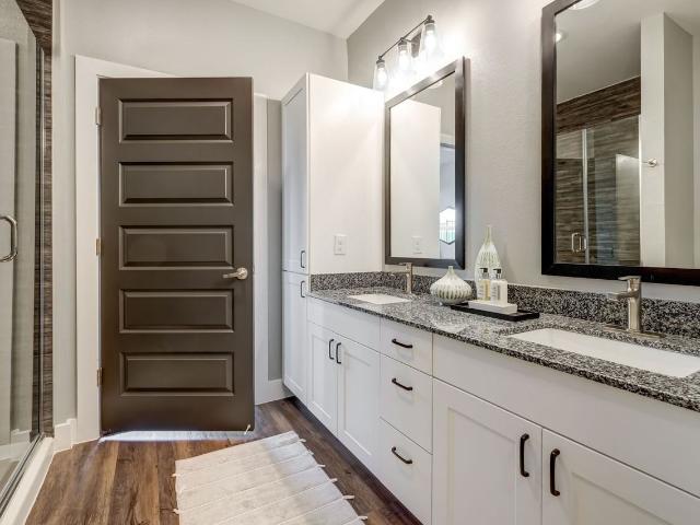 Camber Ranch 1 Bedroom Apartment for Rent at 5005 E Parmer Ln, Austin, TX 78653