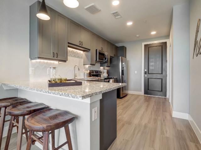 Camber Ranch 1 Bedroom Apartment for Rent at 5005 E Parmer Ln, Austin, TX 78653
