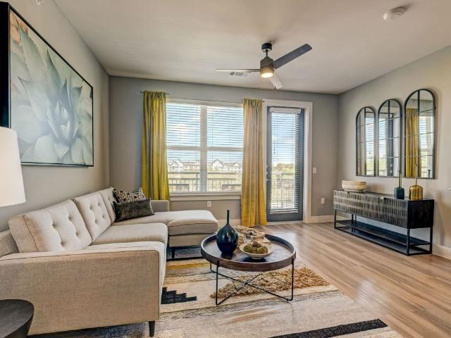 Camber Ranch 2 Bedroom Apartment for Rent at 5005 E Parmer Ln, Manor, TX 78653