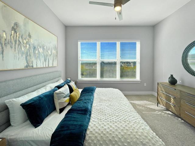Camber Ranch 2 Bedroom Apartment for Rent at 5005 E Parmer Ln, Manor, TX 78653