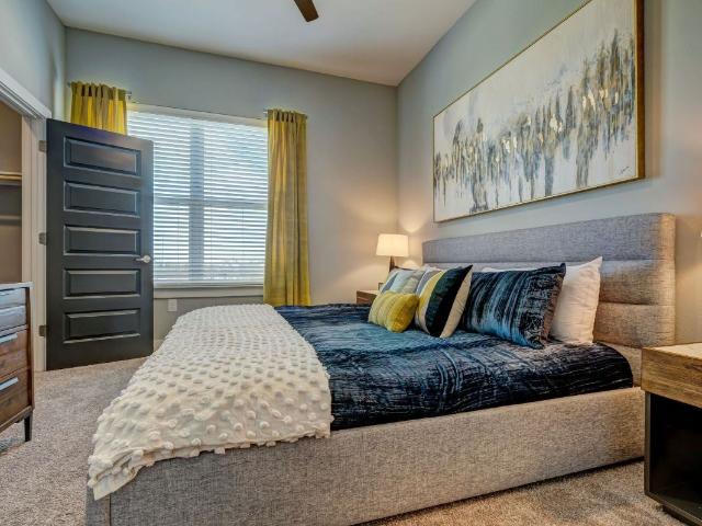 Camber Ranch 2 Bedroom Apartment for Rent at 5005 E Parmer Ln, Manor, TX 78653