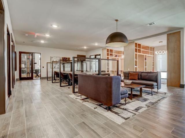 Camber Ranch 2 Bedroom Apartment for Rent at 5005 E Parmer Ln, Austin, TX 78653