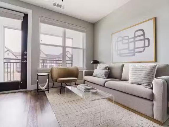 Camber Ranch, 5005 East Parmer Lane, Austin 1 Bedroom 2 Bath