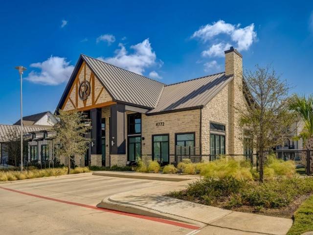 Camber Ranch Studio Apartment for Rent at 5005 E Parmer Ln, Manor, TX 78653