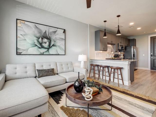 Camber Ranch Studio Apartment for Rent at 5005 E Parmer Ln, Austin, TX 78653