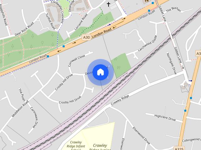Camberley
