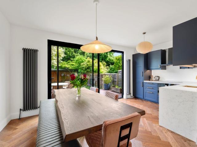 Camberley Avenue, London SW20, 5 bed end terrace house to rent, £4,250 pcm | PrimeLocation