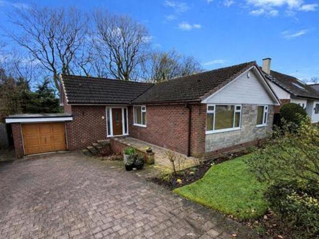 Camberley Drive, Bamford, 3 Bedroom Bungalow
