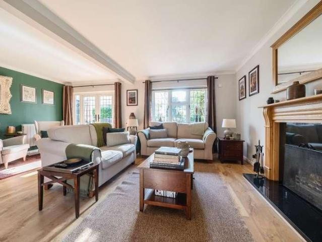 Camberley, Surrey, GU15