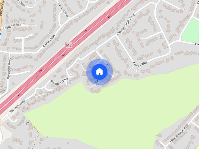 Camberley, Surrey, GU15