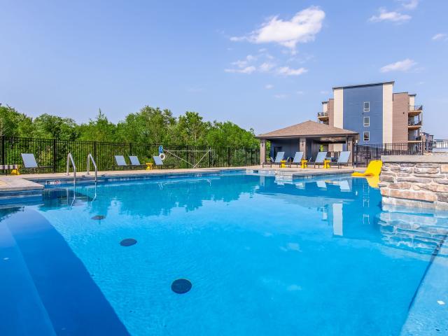 Cambium Apartments