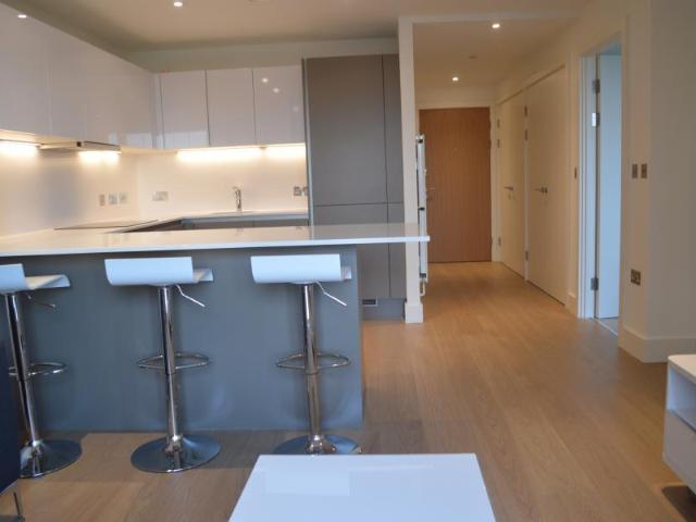 Cambium House, Emerald Gardens. 1 bed apartment to rent £1,900 pcm £438 pw