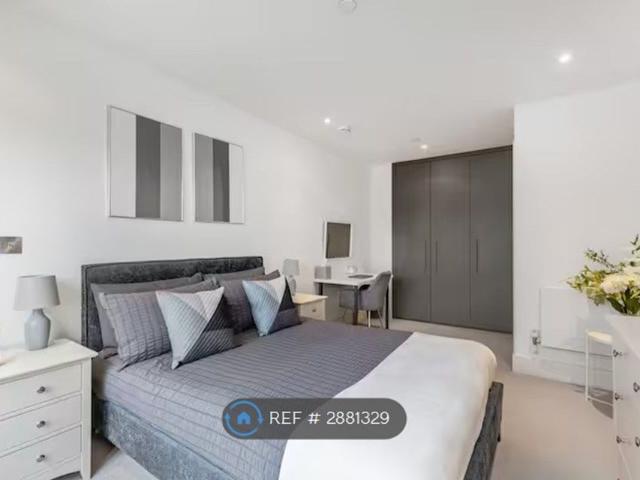 Cambium House, Wembley HA9, 1 bed flat to rent, £1,875 pcm | PrimeLocation
