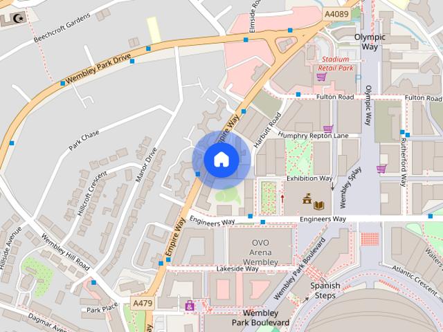 Cambium House, Wembley Park HA9