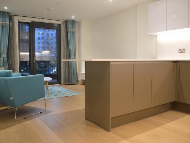 Cambium House, Wembley Park HA9, 1 bed flat to rent, £1,950 pcm | PrimeLocation
