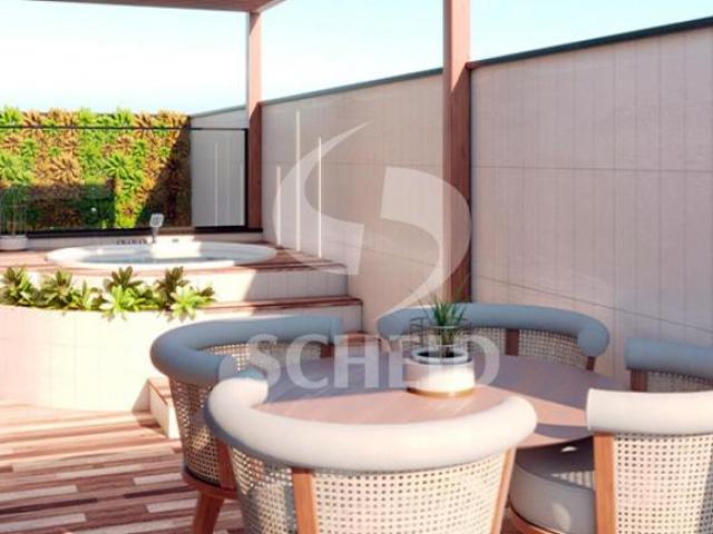 CAMBORIÚ SC APARTAMENTO NOVO COM 3 SUÍTES E CHURRASQUEIRA