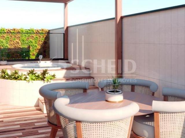CAMBORIÚ SC APARTAMENTO NOVO COM 3 SUÍTES E CHURRASQUEIRA