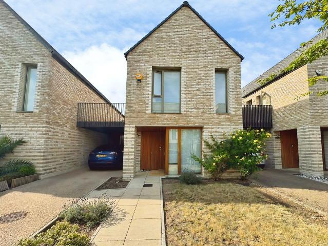 Camborne Road, Edgware HA8, 3 bed detached house to rent, £3,000 pcm | PrimeLocation