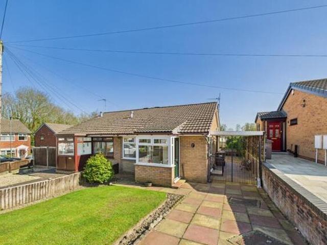 Cambourne Avenue, Laffak, 2 Bedroom Semi detached