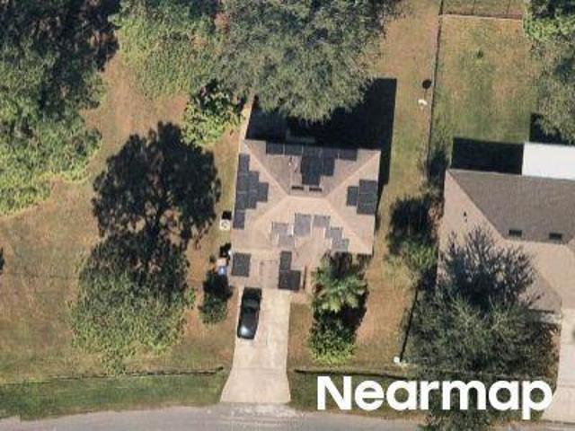 Cambourne Dr