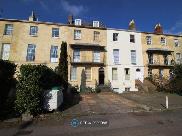 Cambray Place, Cheltenham GL50, 1 bed flat to rent, £825 pcm | PrimeLocation