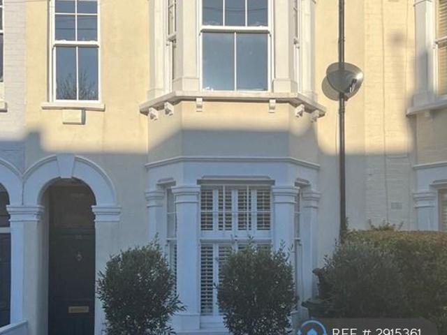 Cambray Road, London, SW12 5 bed terraced house to rent £6,000 pcm £1,385 pw