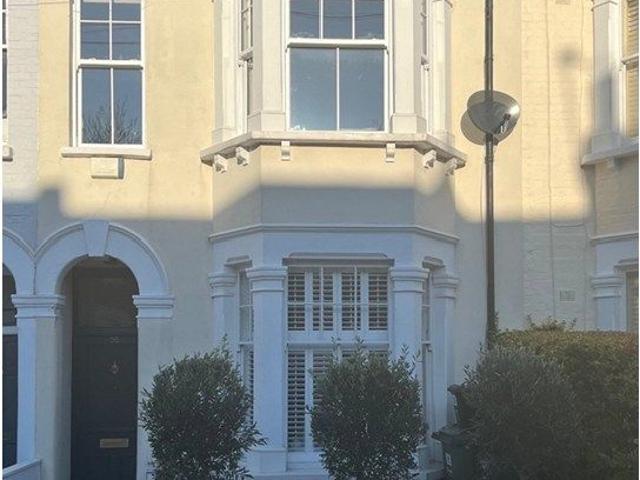 Cambray Road, London SW12, 5 bed terraced house to rent, £5,500 pcm | PrimeLocation