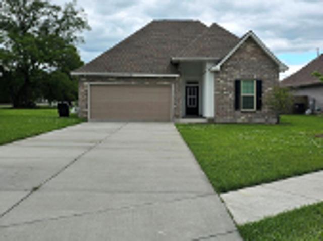 Cambre Oaks Dr