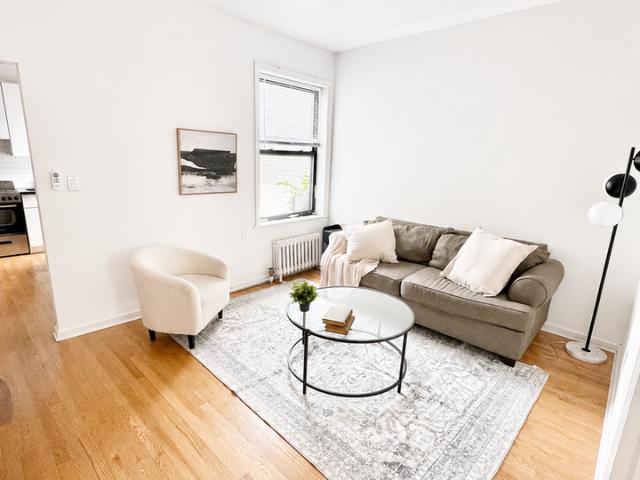 Cambreleng JJ LLC 2 Bedroom Apartment for Rent at 2403 Cambreleng Ave, New York, NY 10458 Belmont