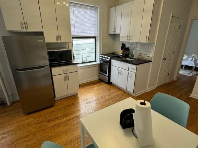 Cambreleng JJ LLC 2 Bedroom Apartment for Rent at 2403 Cambreleng Ave, New York, NY 10458 Belmont