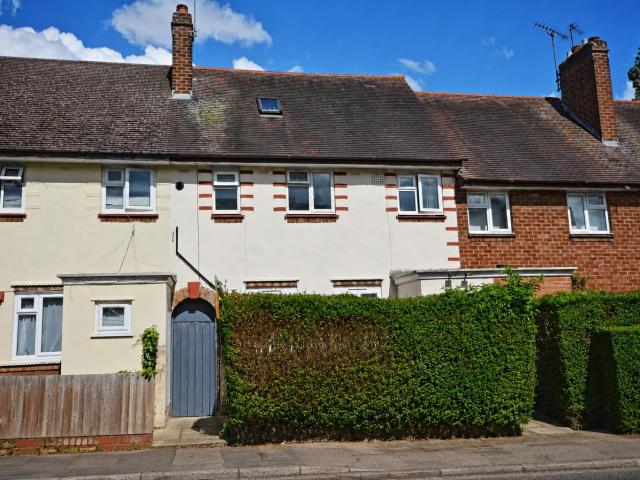 Cambria Crescent, Abington James Anthony Estate Agents