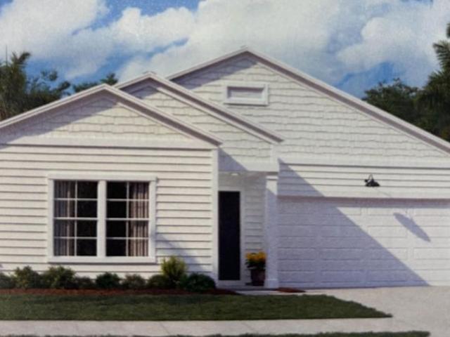 Cambria Dover Dr Lot 99, Longs, SC 29568