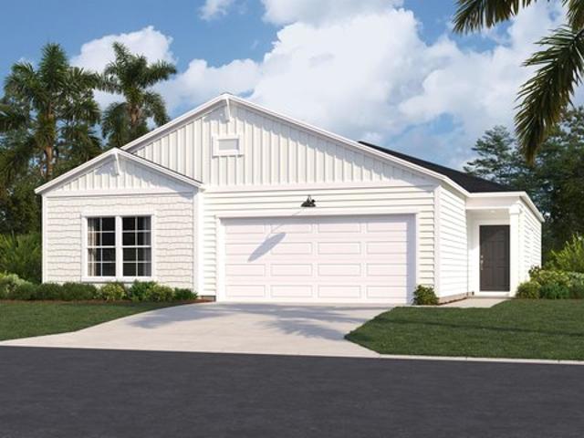 Cambria Harrisburg Dr Lot 100, Longs, SC 29568
