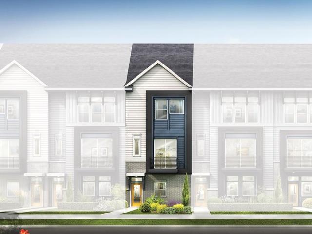 Cambria Plan Equinox Community